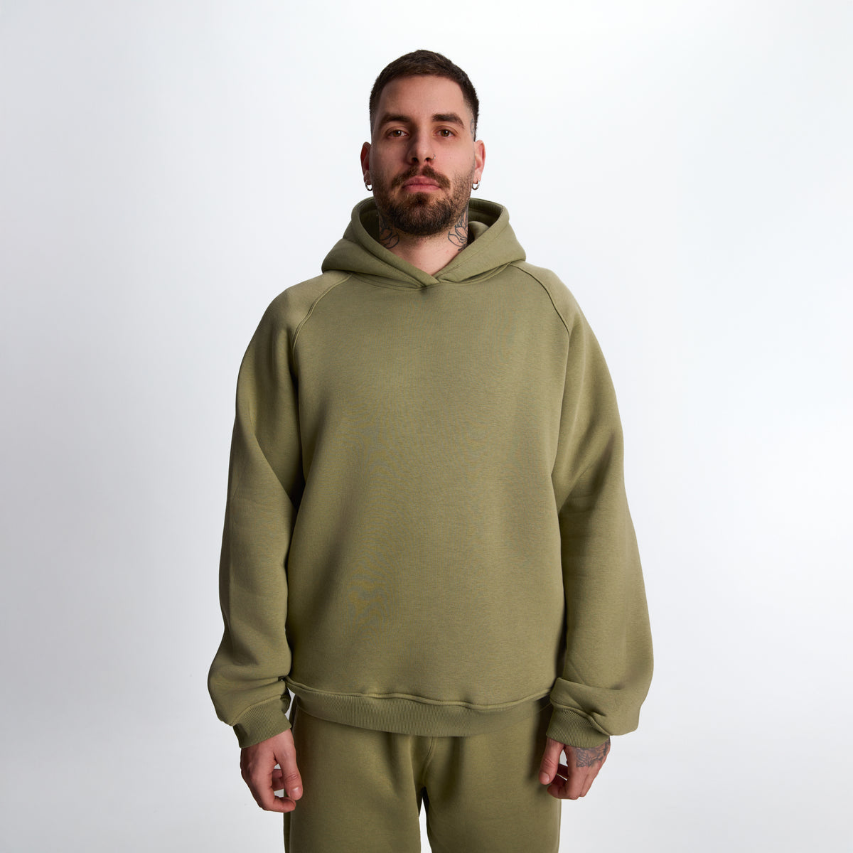 Matcha Hoodie – southsidelabel.com