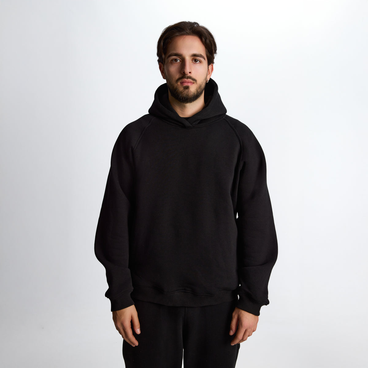 Ink Hoodie – southsidelabel.com