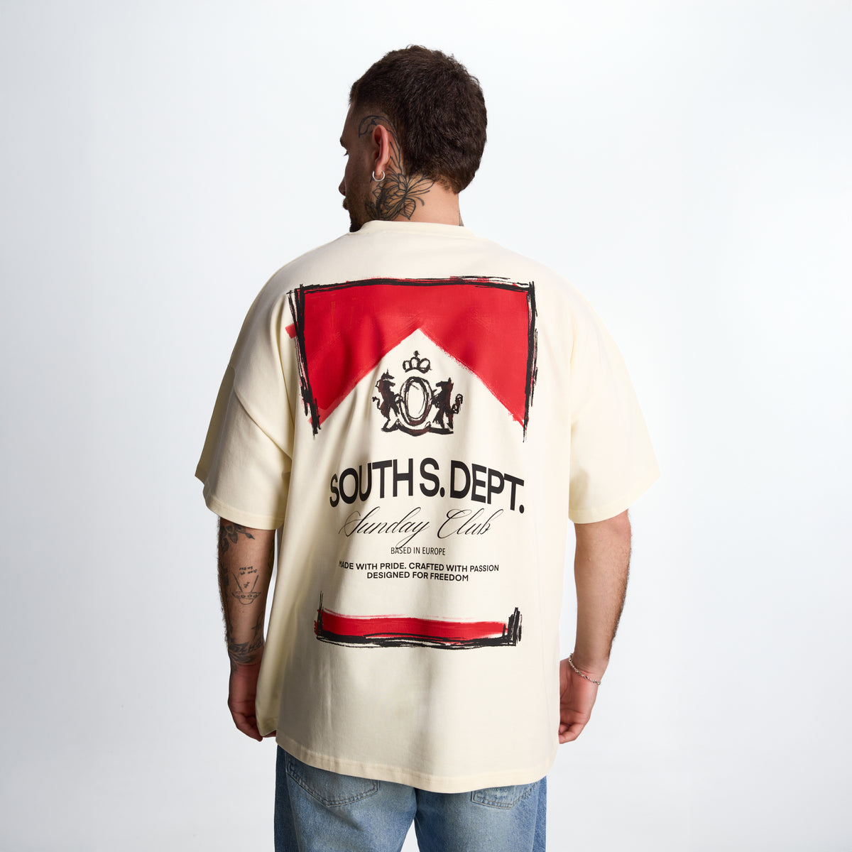 southsidelabel.com