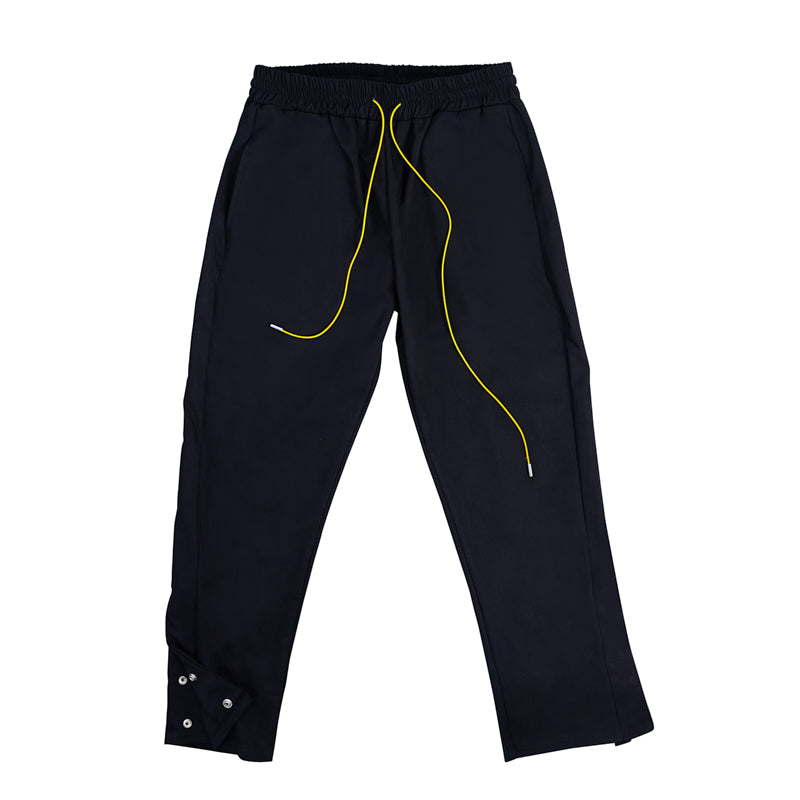 Ankle Snap Pants – southsidelabel.com